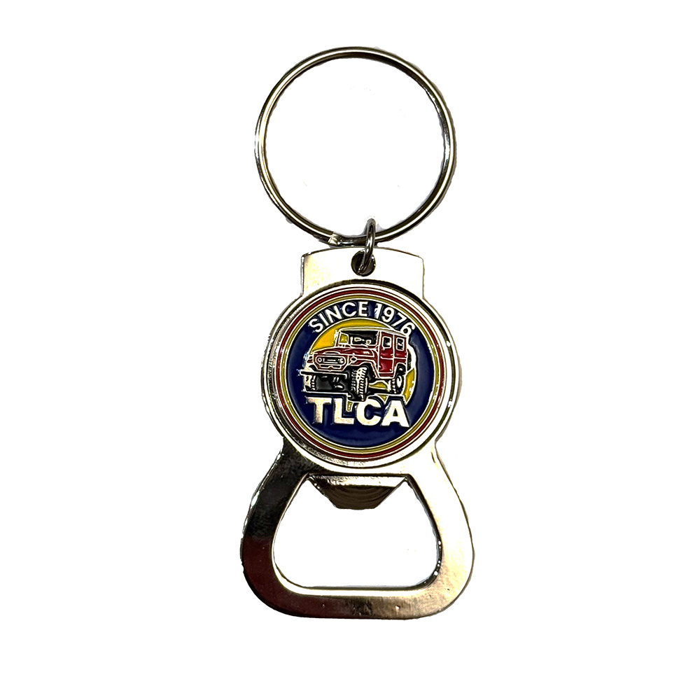 TLCA Merchandise | Toyota Land Cruiser Association