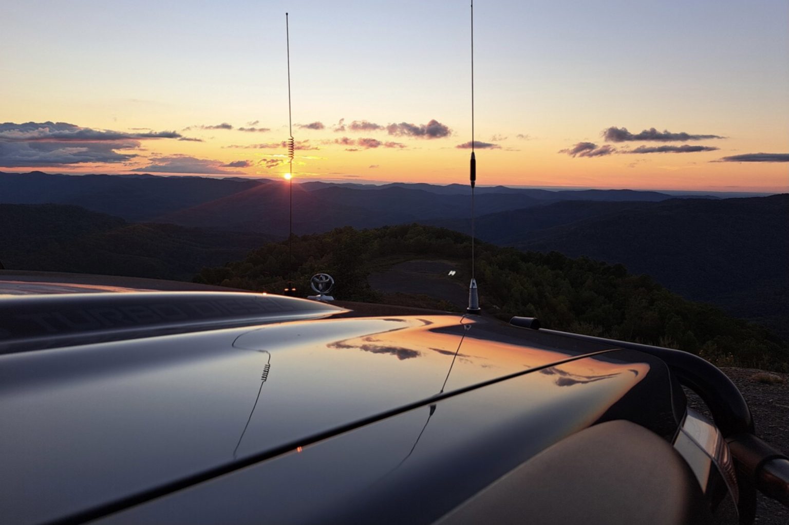 70 Series Meet & Greet / ALS Charity Ride - TLCA