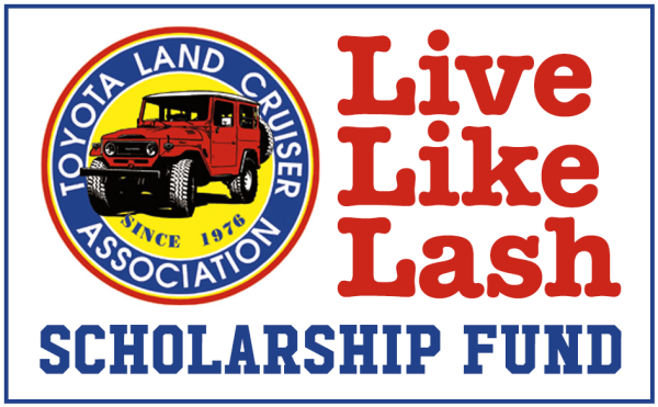 Toyota Land Cruiser Association | A Club for Toyota 4WD Vehicle Owners