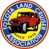 TLCA Vehicle Decals | Toyota Land Cruiser Association