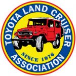 TLCA Vehicle Decals | TLCA