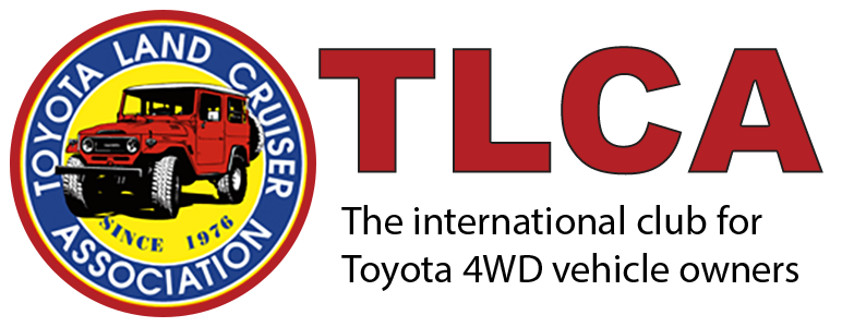 Toyota Land Cruiser Association | A Club for Toyota 4WD Vehicle Owners