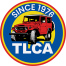 Official TLCA Sticker | Toyota Land Cruiser Association