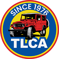 Toyota Jamboree - TLCA