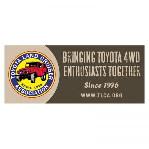Home - TLCA
