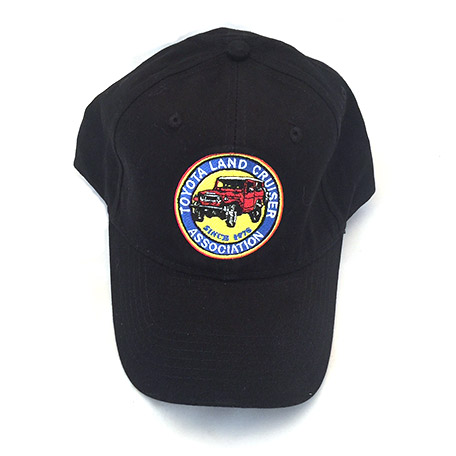 TLCA Merchandise | Toyota Land Cruiser Association