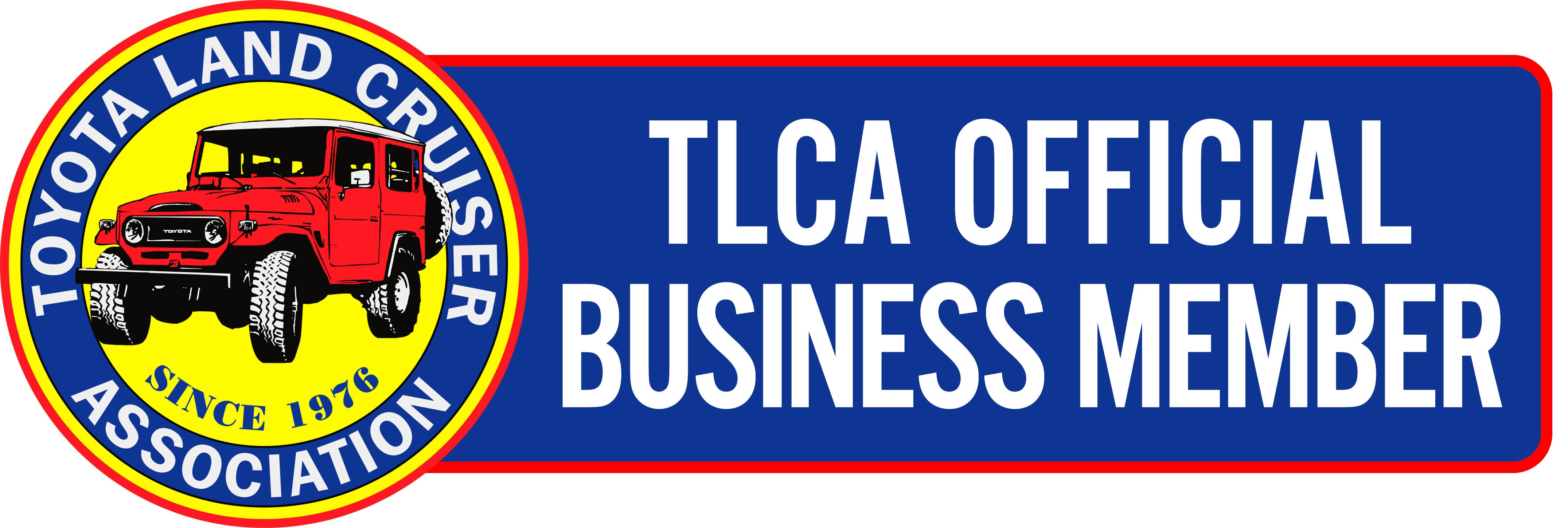 Business Member Directory | Toyota Land Cruiser Association