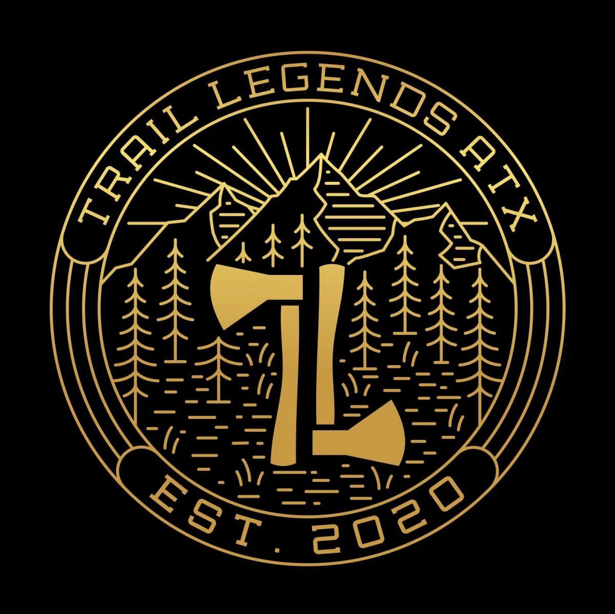 Trail Legends - TLCA