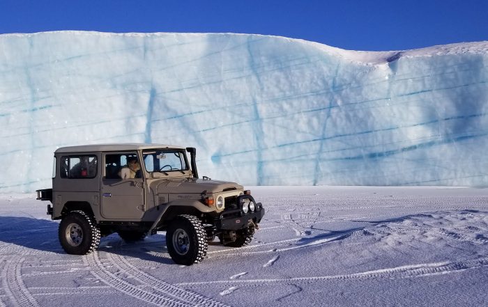 Toyota Land Cruiser Association | A Club for Toyota 4WD Vehicle Owners